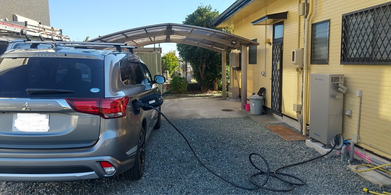 ソーラーパネル 36・V2H 18 - 橋爪建材